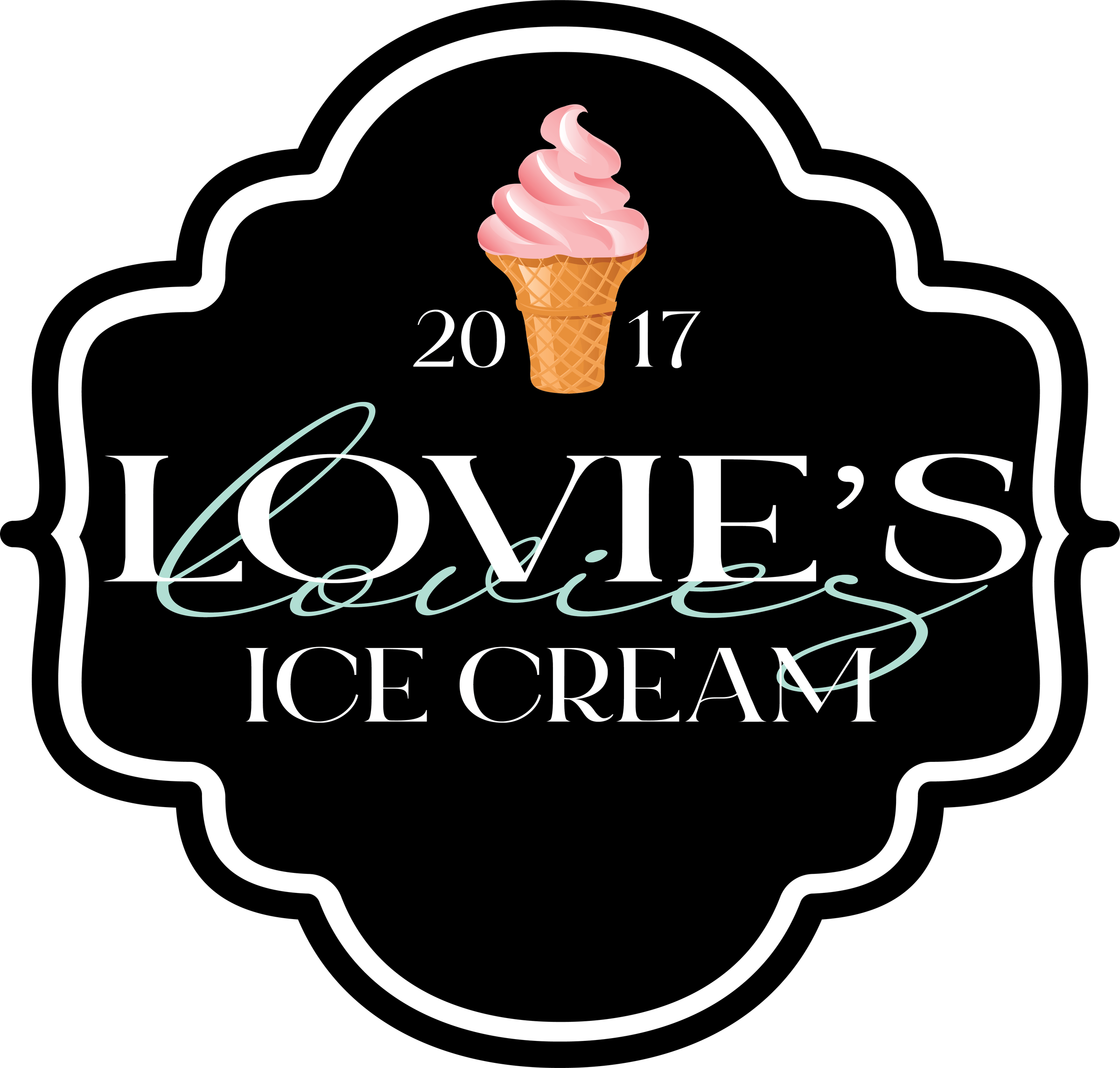 Order Online | Lovie's Ice Cream, LLC